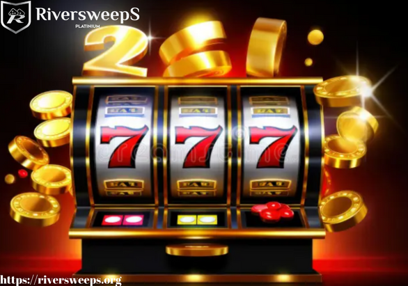 Riversweeps : Gateway to Online Gaming Excellence