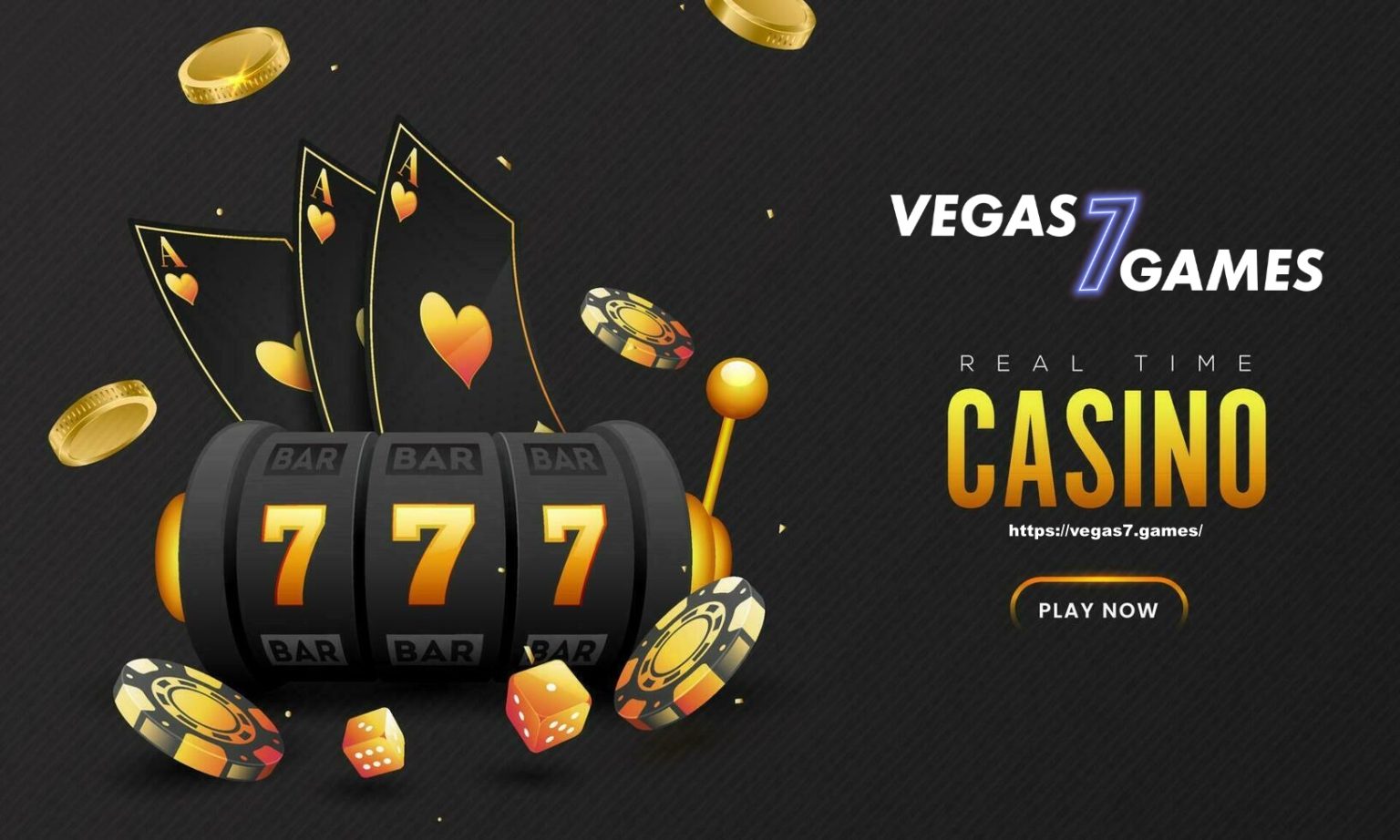 Vegas7Games: Your Gateway to Endless Entertainment Options